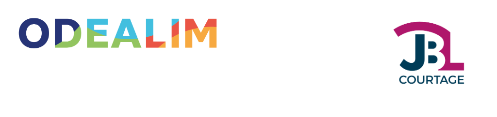 JBL Courtage et Odealim, l'acquisition pour la conquête du Grand Ouest